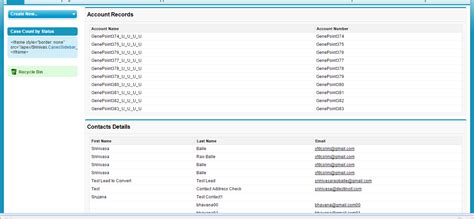 Standard Controller Extensioncustom Controller Extensions And