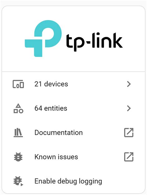 TP Link Kasa HS200 Switches Not Discoverable Third Party Integrations Home Assistant Community