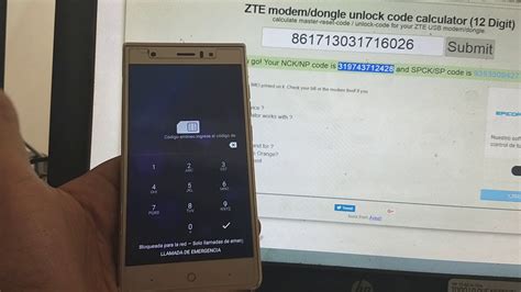 Zte Digit Unlock Code Calculator Coolwfil