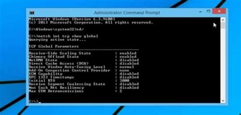 How To Increase Your Broadband Internet Speed With Cmd Techworm