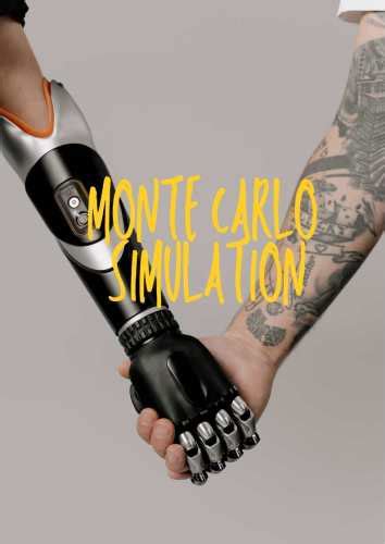 Unlock The Power Of Prediction How Monte Carlo Simulations Are Transforming Data Science The