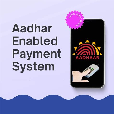 Aeps Software Service Free Demo Available For Banks At Rs 25000 In New Delhi
