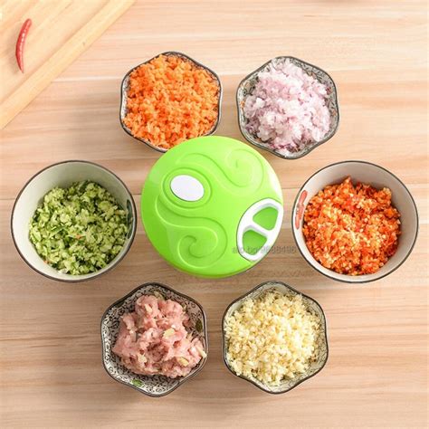 Ръчен кухненски чопър Съдове Сервизи Прибори Пловдив Speedy Chopper Ръчен кухненски