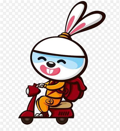 可爱兔子PNG图片素材下载 图片编号yjelrmjw 免抠素材网