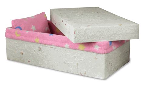 Green Caskets Passages International