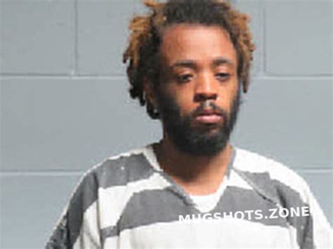 Johnson Larrian Ramon 11172023 Polk County Mugshots Zone