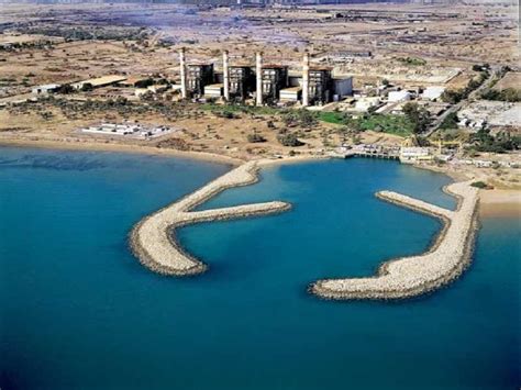 مدیریت تولید نیروی برق لوشان