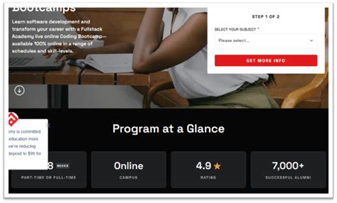 9 Best Coding Bootcamps For Aspiring Developers Kigi