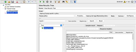 JMeter Does Not Load User Properties When Both Files In Same Dir