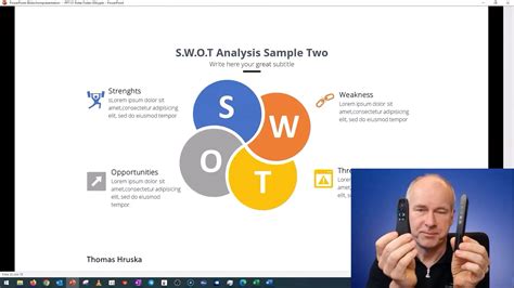 Laser Pointer And Mouse Function In Powerpoint