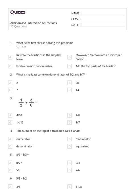 50 Three Digit Addition And Regrouping Worksheets For 6th Year On Quizizz Free And Printable