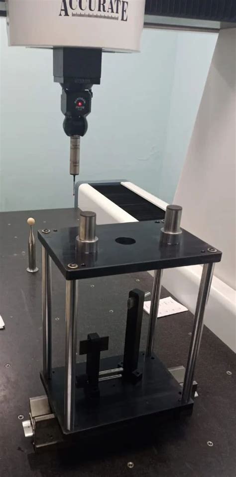 Position Flatness Checking Gauge At ₹ 20000piece Checking Gauge In