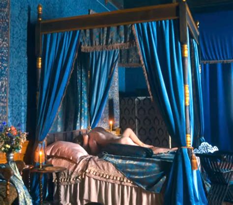 SNARK WEEK Blood Sex Royalty SO MANY QUESTIONS