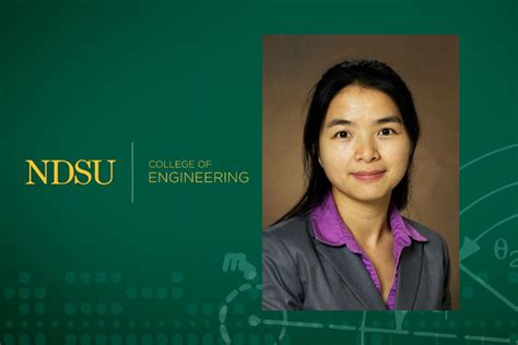 Ndsu College Of Engineering On Linkedin Ndsu Has Received A 6m Award