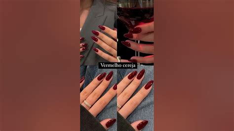 Shorts Curso Manicure Youtube