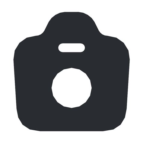 Camera Vector Svg Icon Svg Repo