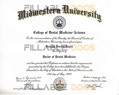 Fake Certificate From Singapore Polytechnic Template Fillabledocs Cc