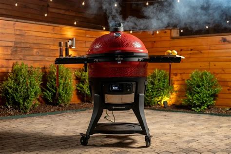 Introducing The New Big Joe Konnected Joe Kamado Joe