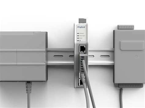 Anybus I Linear Automation Sdn Bhd