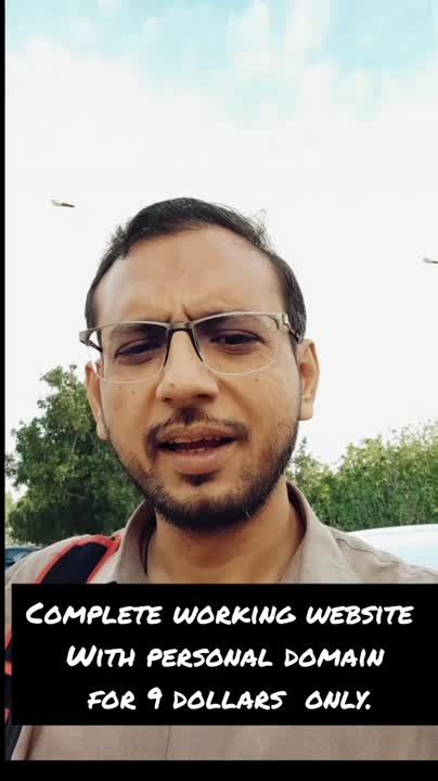 Muhammad Asad Shah On Linkedin Newskillsjourney Websitedevelopment