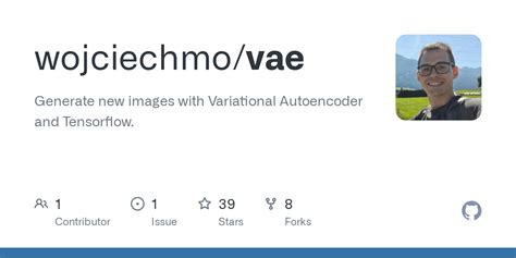 github wojciechmo vae generate new images with variational autoencoder and tensorflow