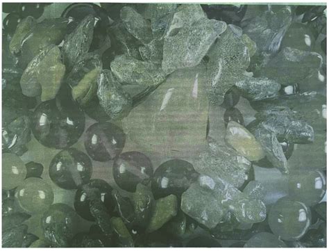 Figure A11 25lpi Offset Litho Spectraval™ Pigments R 2× Pass G Download Scientific