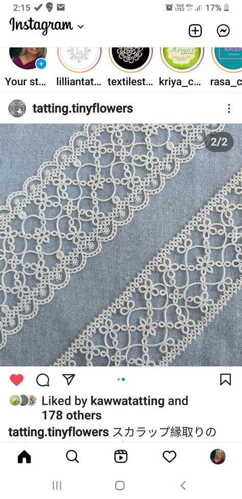 34 Shuttle Tatting Patterns Ideas Shuttle Tatting Patterns Tatting Patterns Tatting