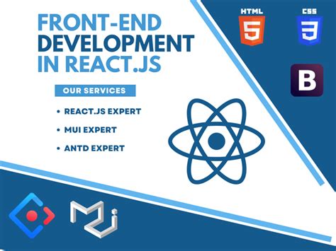 Reactjs React Developer Front End Developer React Upwork