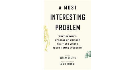 A Most Interesting Problem Princeton University Press
