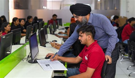 Bca Program Skills For A Thriving Tech Career