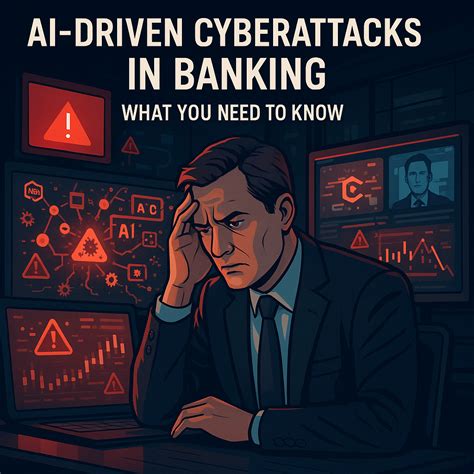 How Banks Can Combat Ai Driven Cyber Threats In 2025