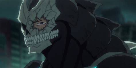 Kaiju No 8 Season 1 Ending Explained