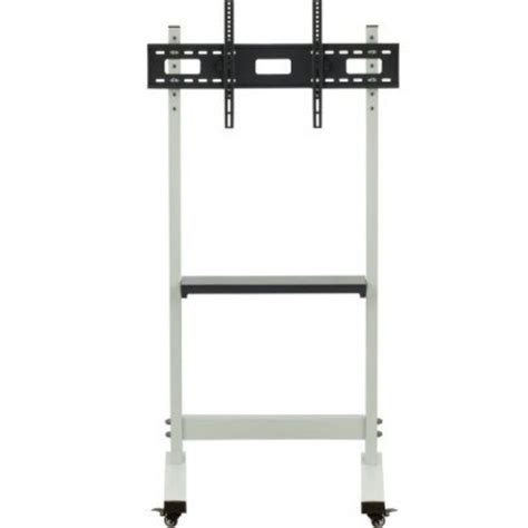 Презентаційна стійка Sector Т7 для телевізора діагональ 43 70 фото відгуки характеристики