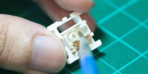 커스텀 기계식 키보드를 위한 최고의 초보자 가이드 All Things N