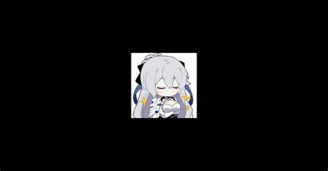 Sticker Maker Honkai Impact 3rd Apho Stickers