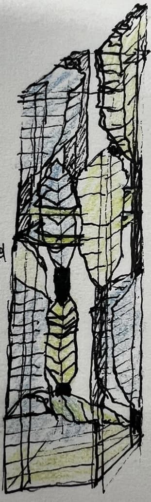 Help Me Code For A Geometric Tower Grasshopper McNeel Forum