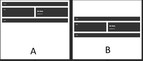 html Problema de centrado vertical con CSS Grid Stack Overflow en español