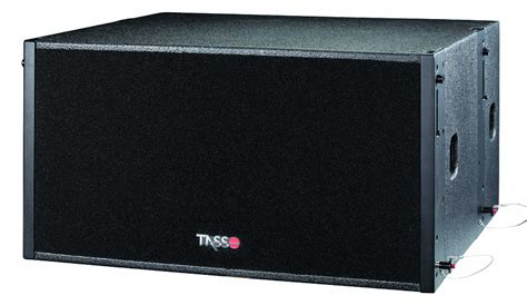 Powered 210 Mini Line Array Kf310a Tasso China Manufacturer