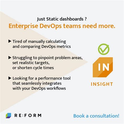 Dora Devops Applicationdelivery Devopsmetrics Reform
