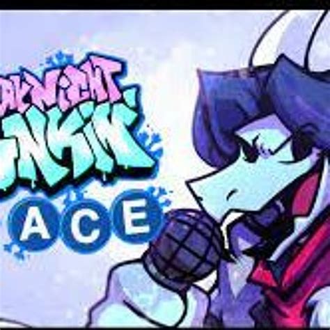 Stream Fnf Vs Ace Frostbite Instrumental By Lugio Listen Online For