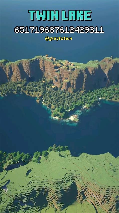 Best Minecraft God Seed Minecraft Shorts Artofit