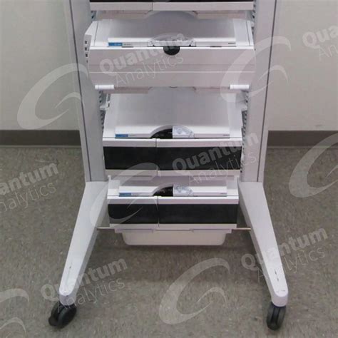 Agilent 1260 Infinity II HPLC System For LC Triple Quadrupole Incl G7167A G7116A G7112B