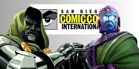 پیش بینی رونماییهای استودیو مارول در کمیک کان ۲۰۲۴