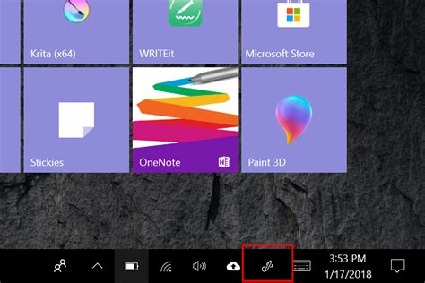 How To Use Windows Ink With A Digital Pen PCsteps