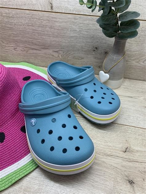 Крокси Crocs Crocband 11016 4st — ціна 1899 грн у каталозі Сабо Купити жіночі речі за доступною