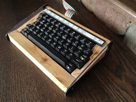 Wireless Keyboards And The Ti 994a Ti 994a Development Atariage Forums