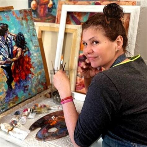 Vladislava Kovalenko Россия Современный художник Художник Artmajeur