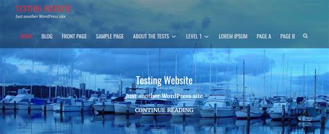 How To Add Random Header Images In Wordpress Blog Devotepress