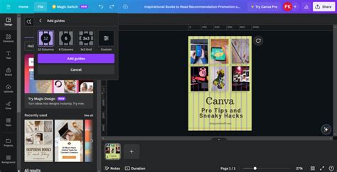 Canva Tips And Tricks 11 Hidden Canva Features Simply Web Stuff