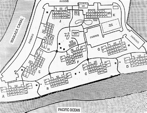 Pono Kai Resort Floor Plans Floor Roma